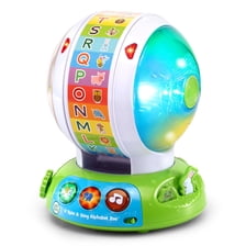 VTech Toddler Learning Toys: Brilliant Baby Laptop, Play Computer with ...