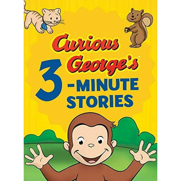 Curious George Collection