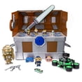 Ryan's World Mega Mystery Treasure Chest with Surprise Toys and Squishy ...