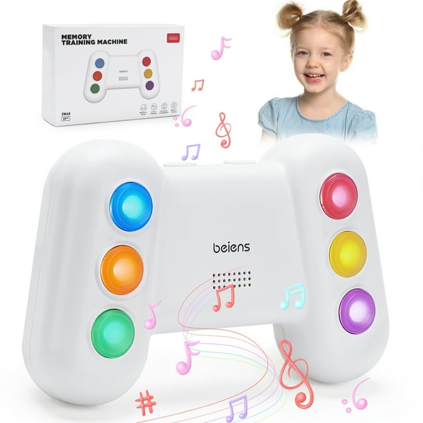 Kids' Electronic Games