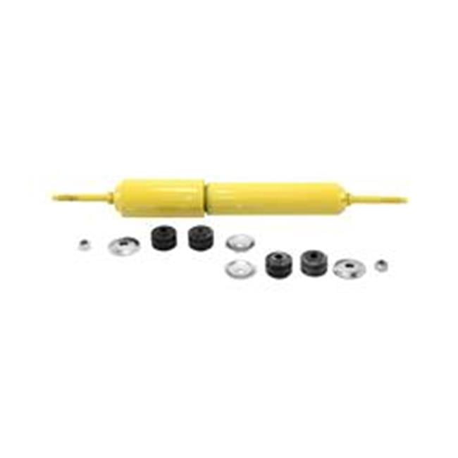 MONROE SHOCK 555001 Gas-Magnum RV Shock Absorber - Walmart.com