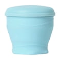 CaiYueKe Collapsible Travel Cup, BPA-Free Reusable Water Cup ...