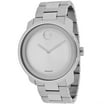 Free Shipping! Movado Men's Bold Large Sunray Dial Analog Quartz 44mm ...
