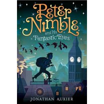 Peter Nimble and His Fantastic Eyes, (Paperback) - Walmart.com