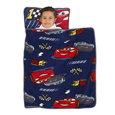 Disney Mickey Mouse Toddler Nap Mat - Walmart.com