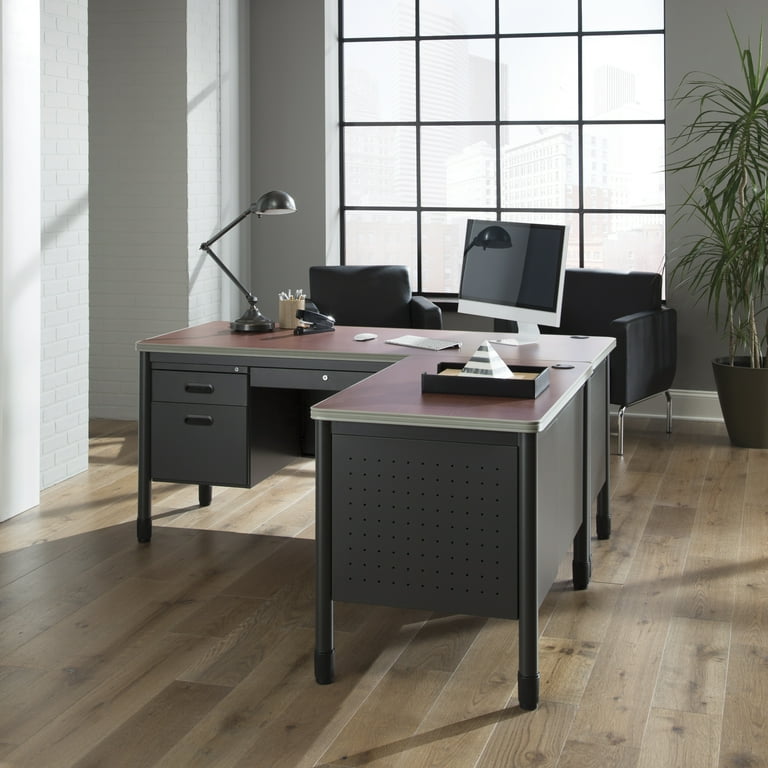 Computer Steel Table Models