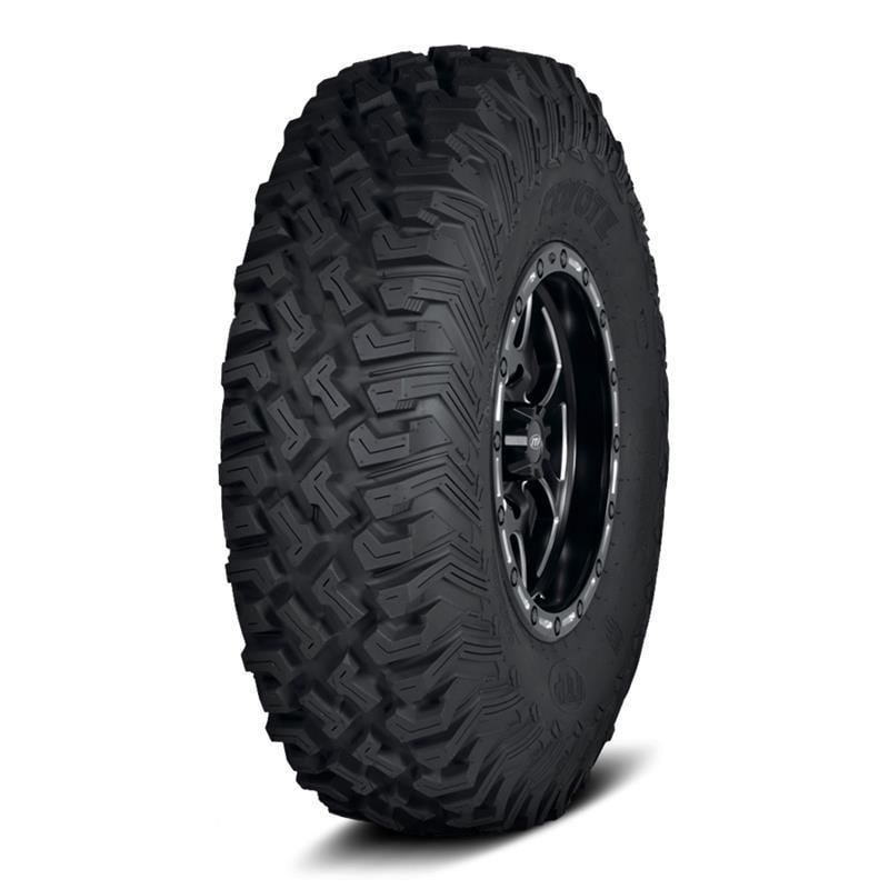 LLANTA 27 - 9R - 14 8PR COYOTE ITP ITP ITP | Bodega Aurrera en línea