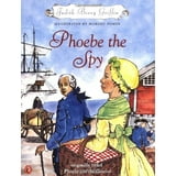 Phoebe the Spy (Paperback) - Walmart.com
