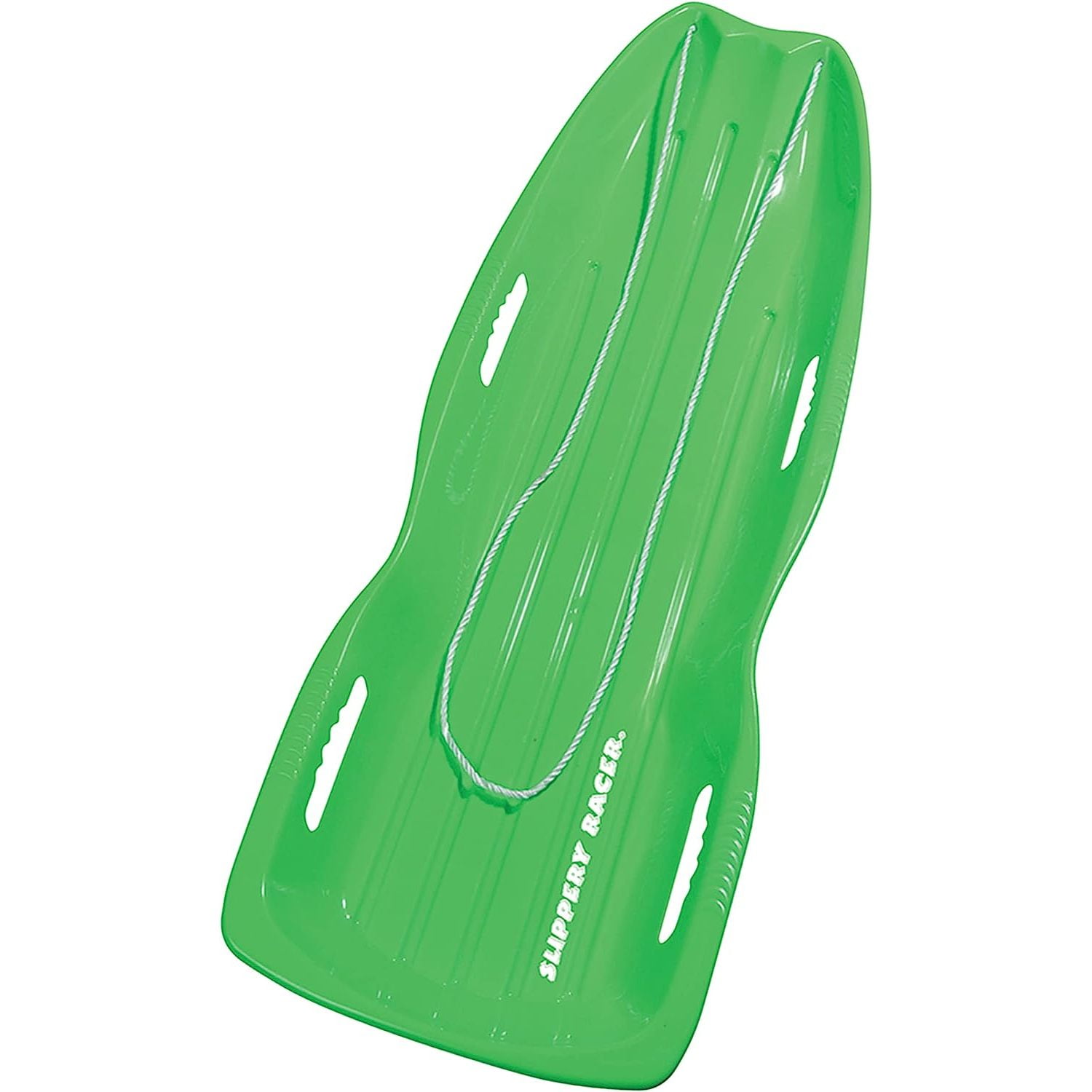 Bilot Downhill Xtreme Toboggan Snow Sled - Walmart.com
