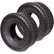 Halberd P328 23x10.50-12 6PR Tractor Tires, Lawn & Garden Mower, Durability & Great Traction ...