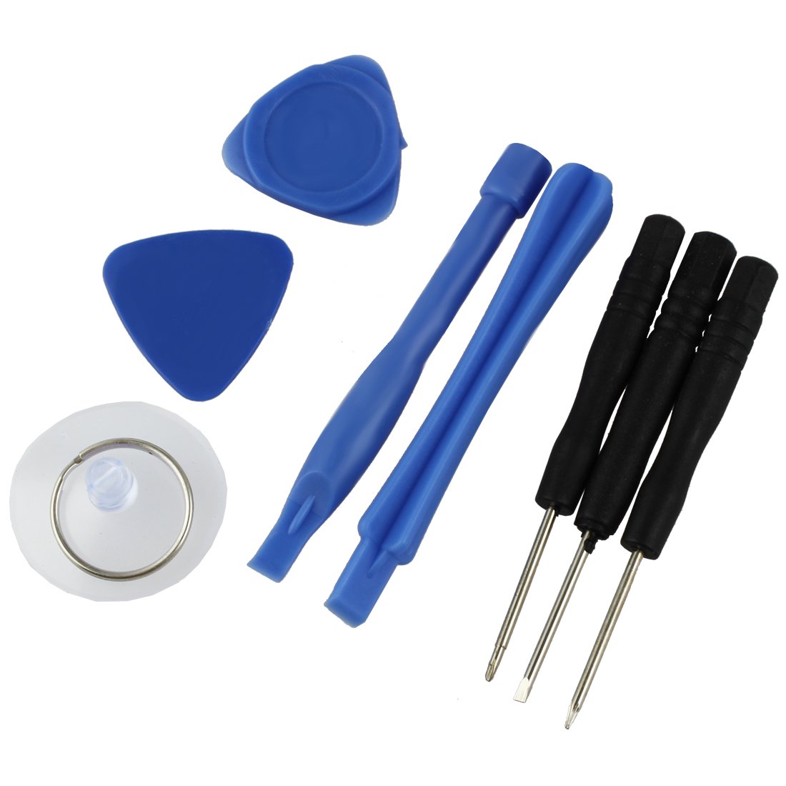 Click here for Geloo For Ipad 8p Tool Kit (  Pentalobe Screw Driv... prices