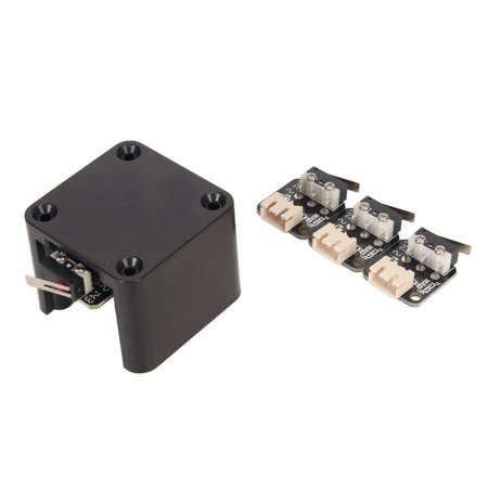 D Printer Limit Switch,3D Printer Limit Switch For Ender Limit Switch ...