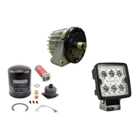 VIM Tools VIM-SFP6-375 0.37 in. Flat Tip Impact Driver | Walmart Canada