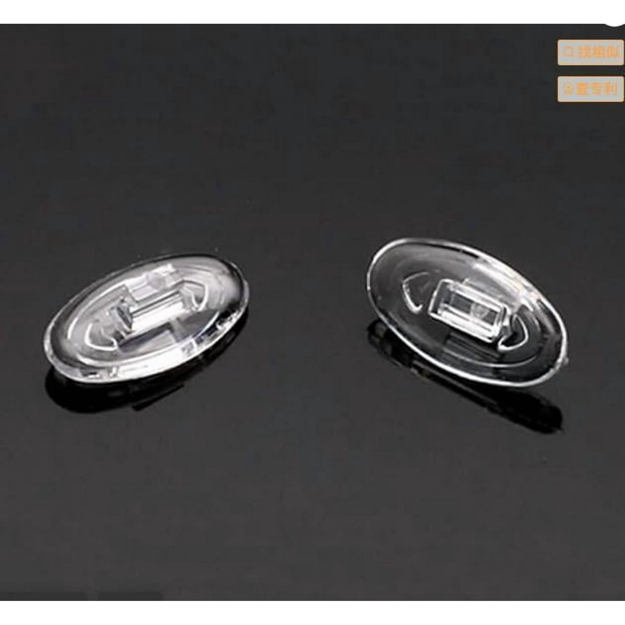 Click here for Miangastore 25pcs Push-In Silicone Eyeglass Nose P... prices