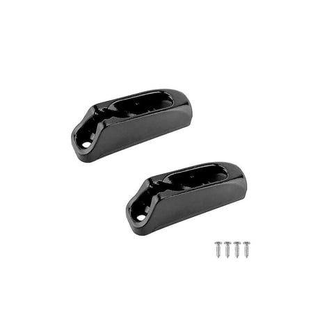 Boat Clam Cleats Wear Resistant Rope Line Clamps Lightweight Rope ...