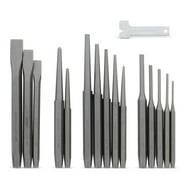 Stanley FatMax Cold Chisel And Punch Set - 12 PC, 12.0 PIECE(S ...