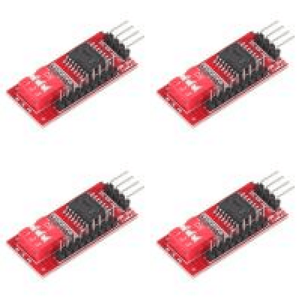 Módulo Expansor E/S Kuymtek PCF8574 Desarrollo Evaluación Bus I2C | Bodega Aurrera en línea