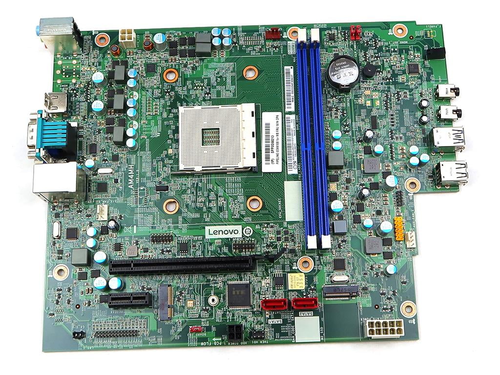 AM4MH Lenovo Ideacentre 510A-15ABR Series AMD AM4 Desktop Motherboard ...