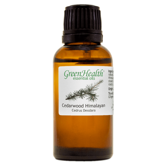 Cedar Oil