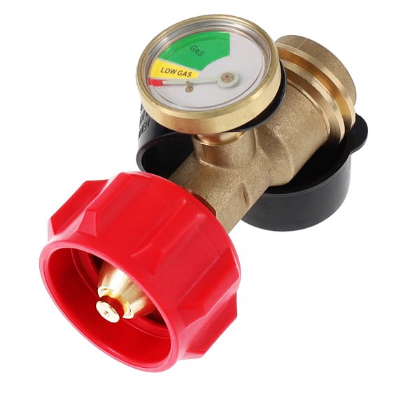 Propane Regulator Cover