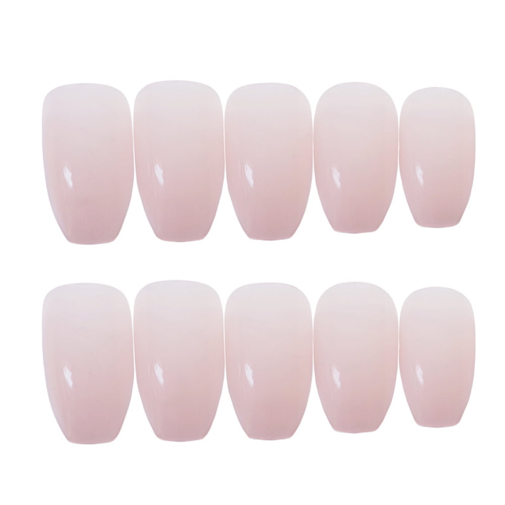 Click here for Etereauty 24pcs Attractive Color Fake Nails False... prices