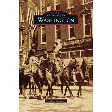 Washington: A Life, (Hardcover) - Walmart.com