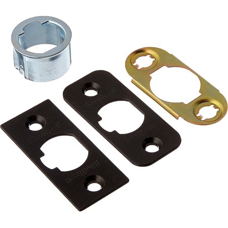 Kwikset Corporation 6WAL DL 690 SERV KIT 6-Way Dead Latch Service Kit ...