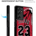 Compatible with Samsung Galaxy A13 5G Case,Basketball Player 36 Galaxy ...