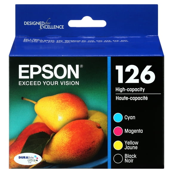 Epson Printer Ink Cartridges