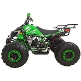 "X-Pro Brand New 125cc Four Wheeler ATV with Automatic Transmission ...