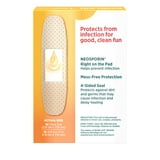 Band-Aid Brand Bandages with Neosporin Antibiotic, Assorted Sizes, 20 ...