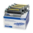 Brother Genuine Drum Unit, DR210CL, Yields Up to 15,000 Pages, Color ...