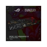 ASUS ROG Scabbard II EVA Gaming Mouse Pad with Nano Coating & Non-Slip ...