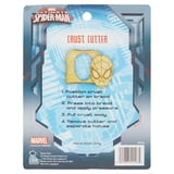 Marvel Ultimate Spider-Man Kitchen Crust Cutter Superhero Utensil ...