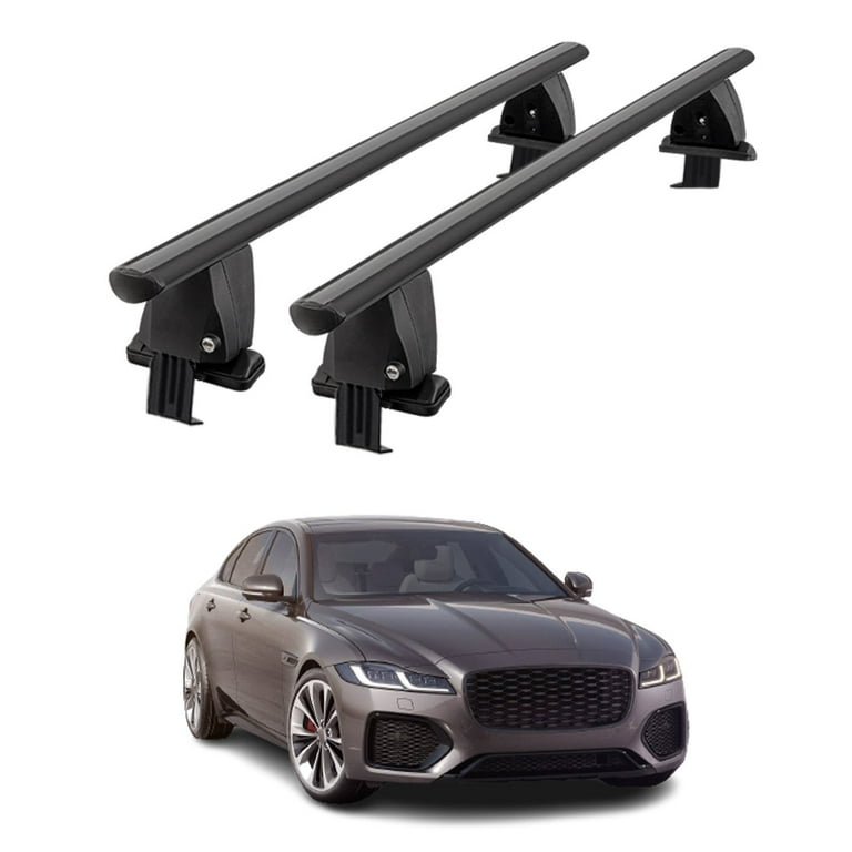 Jaguar Xfr 2022 Black