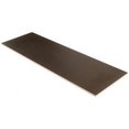 Bond Tile Remnant Brown 11 in. x 40 in. Textured Ceramic Wall Tile (4 ... Bond Tile Remnant Brown 11 in. x 40 in. Textured Ceramic Wall Tile (4 ...