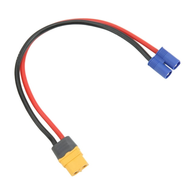 EC3 Male Cable, Convenient Practical Male EC3 To Female Connector For ...