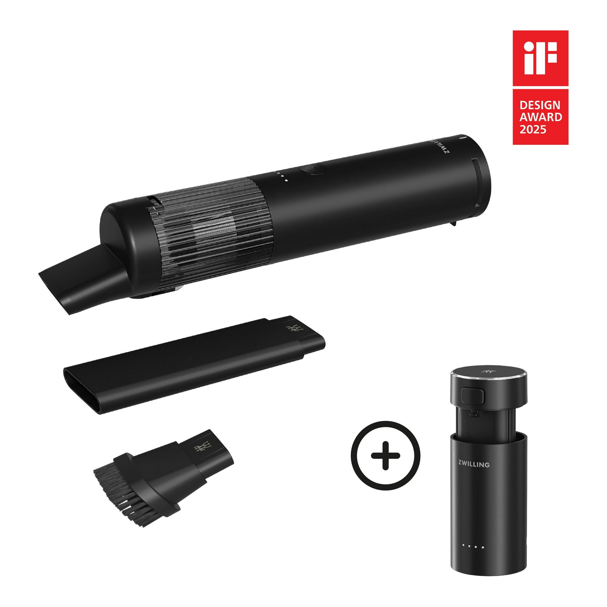 Click here for Zwilling Xtend Cordless Vacuum Cleaner Starter Set... prices