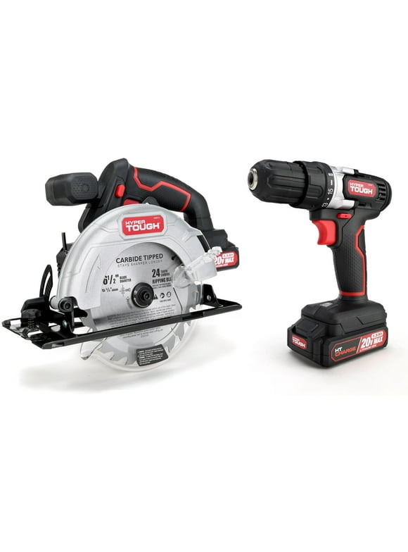 Hyper Tough Power Tools in Hyper Tough Tools - Walmart.com