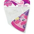 My Little Pony Party Hats, 8ct - Walmart.com