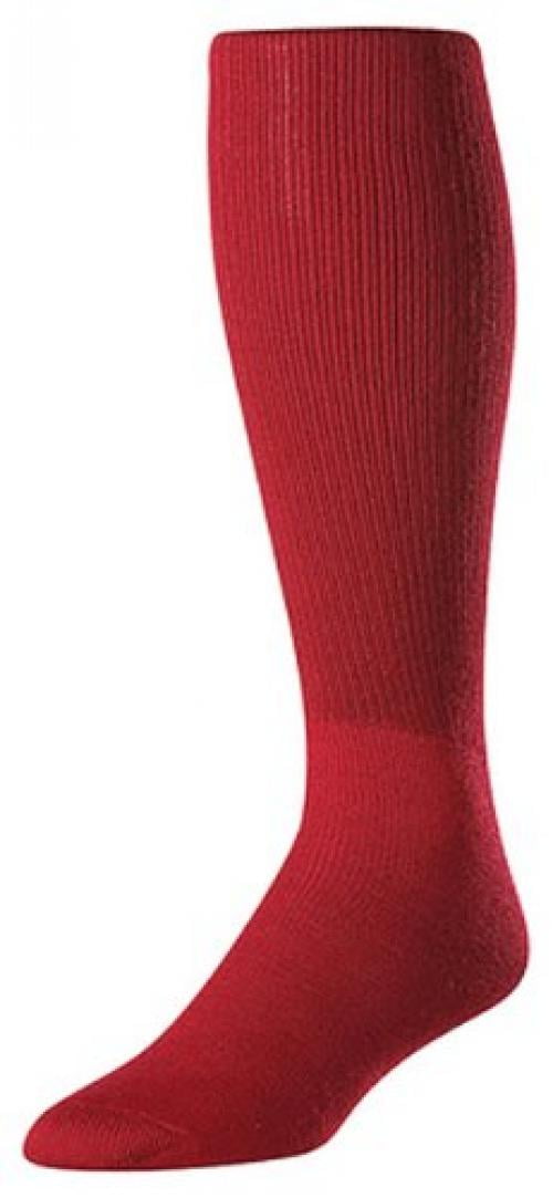 TCK Youth All-Sport Solid Color Tube Sock (Small) - Walmart.com
