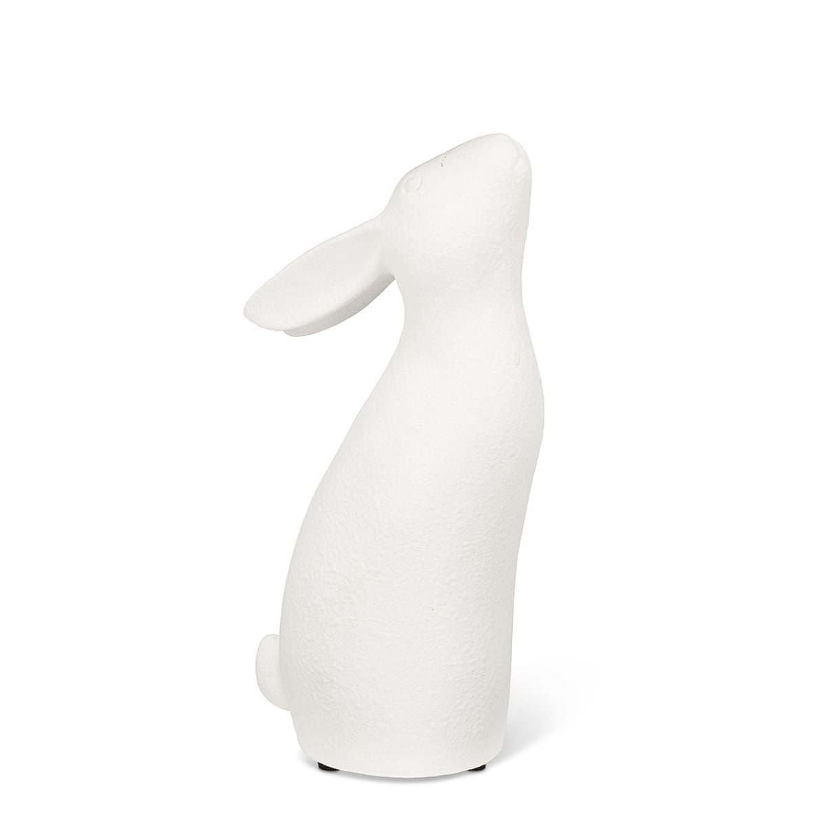 Set of 4 Medium Modern Sitting Rabbit - Walmart.com