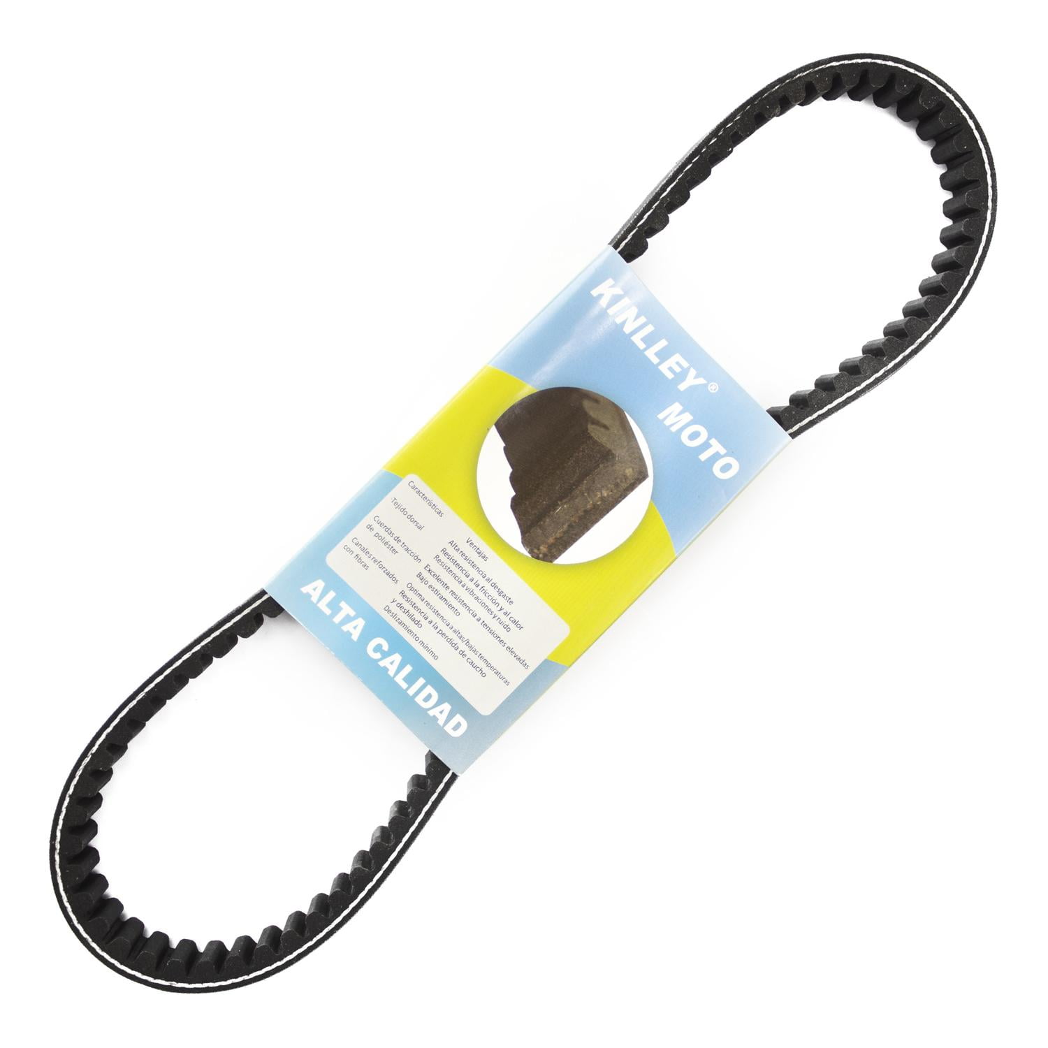 Banda dentada 842x20x30 negro M | Walmart en línea