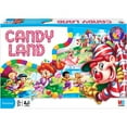 Candy Land Preschool Board Game for Kids and Family Ages 3 and Up, 2-4 ...