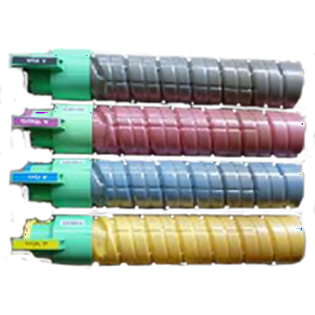 Zoomtoner Compatible Ricoh type 145 Laser Toner Cartridge High Yield ...