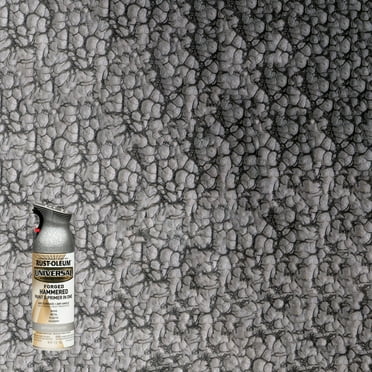 Gunmetal Gray, Rust-Oleum Universal All Surface Interior/Exterior Matte ...