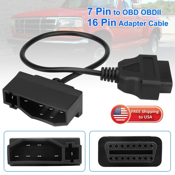 Ford Obd 1 Code Reader