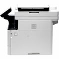Canon, Laser Multifunction Printer, imageCLASS MF465dw II, Monochrome ...