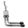 Flowmaster 717787 Flow FX Exhaust System Kit - Walmart.com