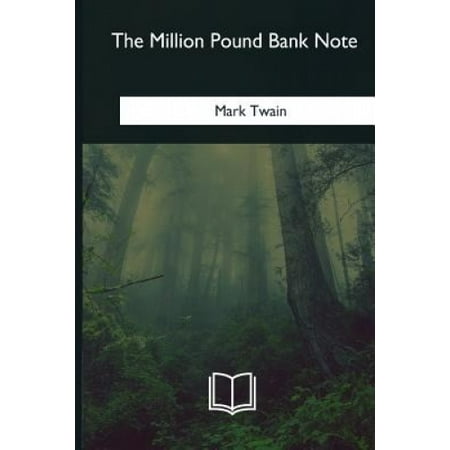 The Million Pound Bank Note | Walmart Canada